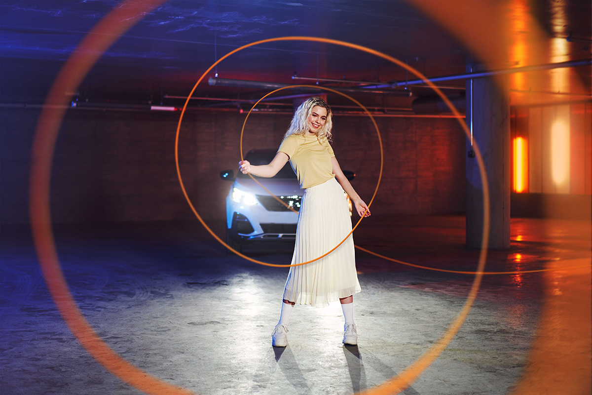 Greiðslumat á nokkrum mínútum